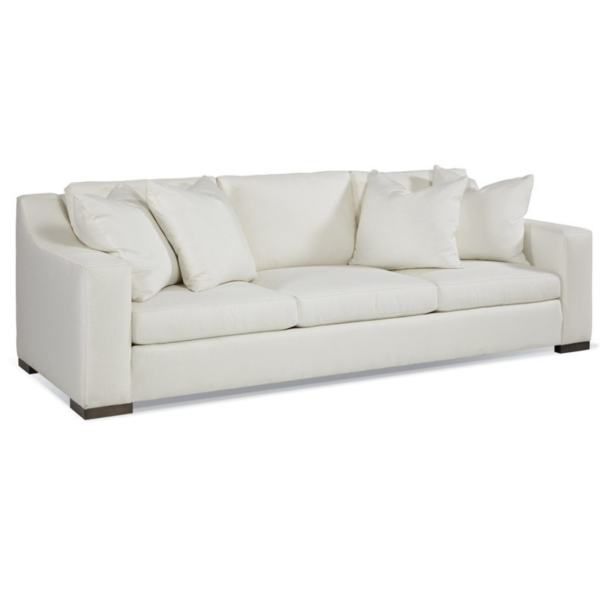 Anthony Wide Track Arm Sofa – Palindrome Home