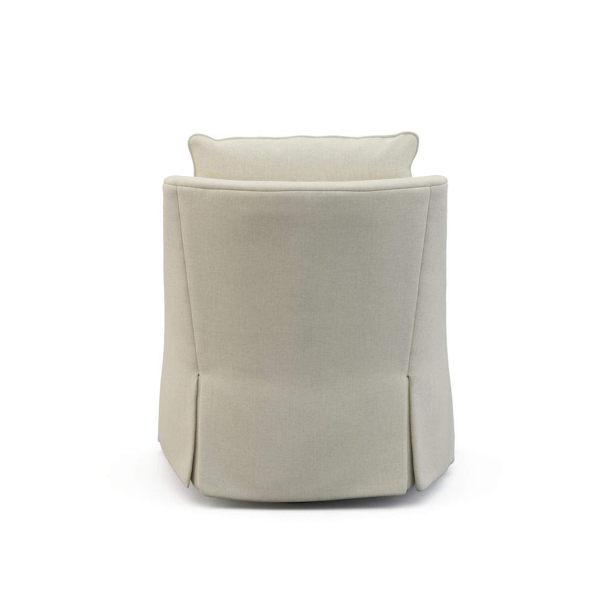 Catherine Swivel Chair – Palindrome Home