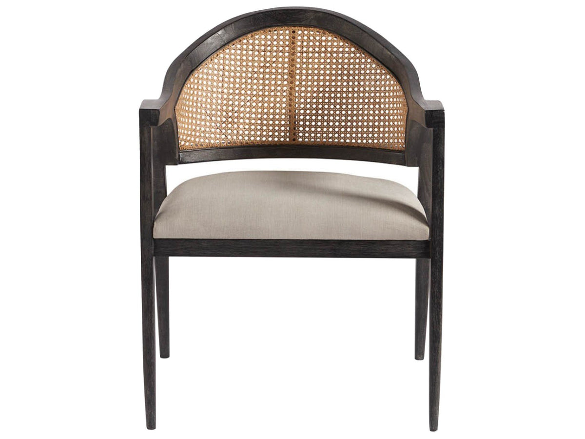 Dexterton Accent Chair – Palindrome Home