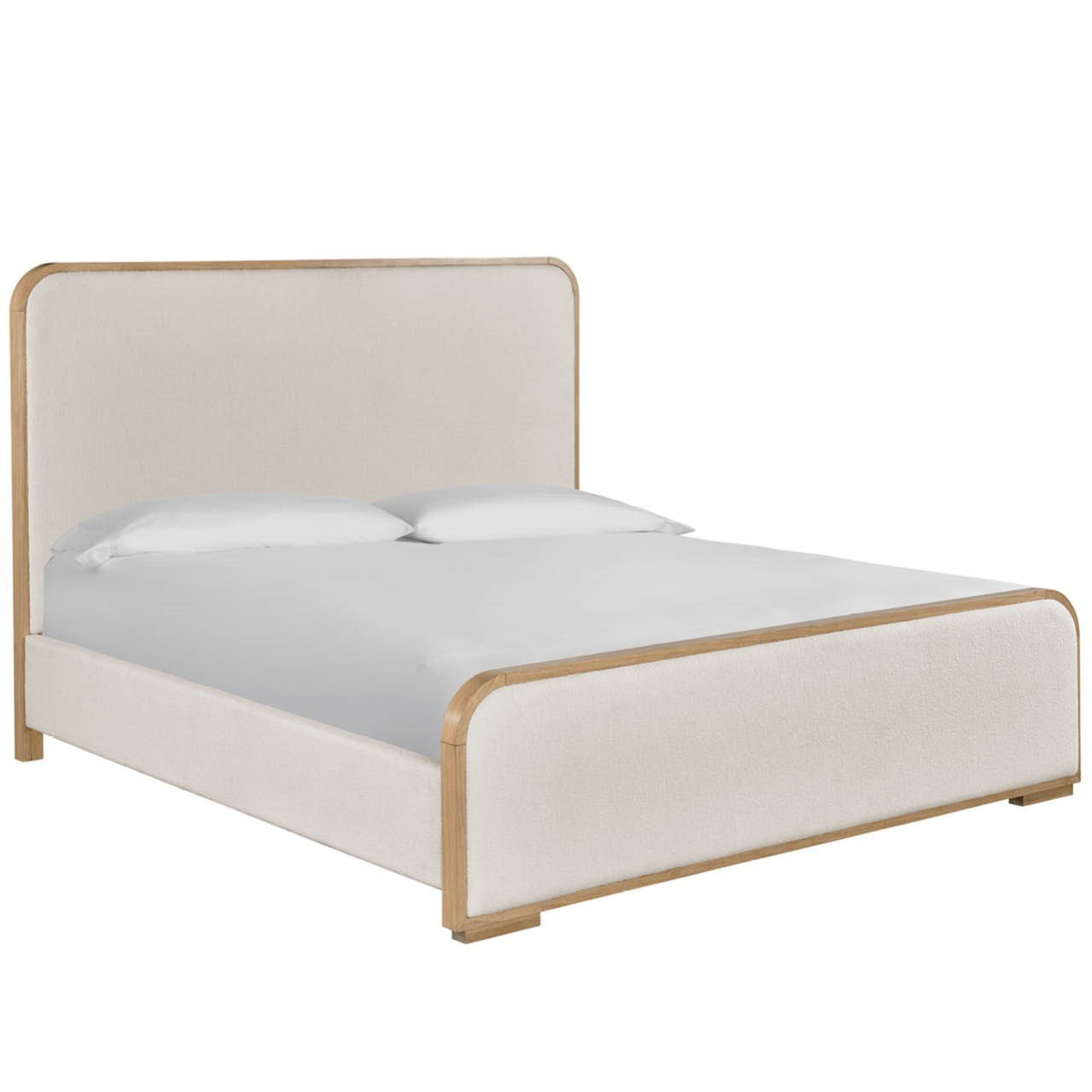 Wanderer King Bed – Palindrome Home
