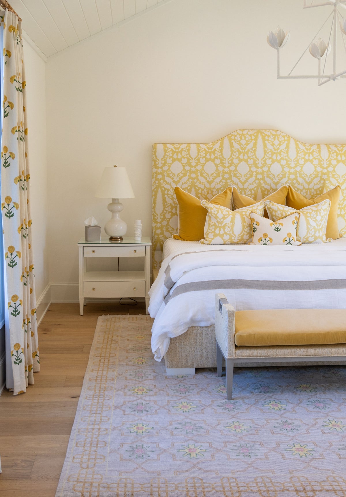Margo Rug – Palindrome Home