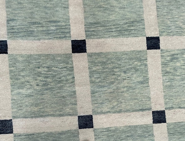 Window Pane Rug – Palindrome Home